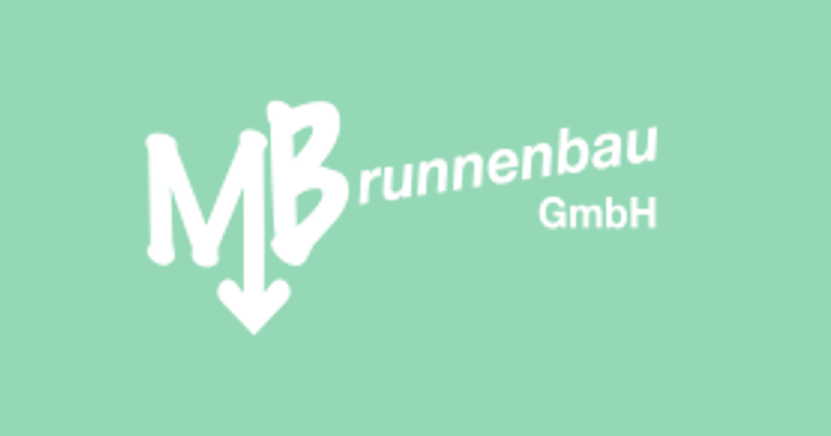 Gebrauchte Bohrgeräte kaufen | MB Brunnenbau